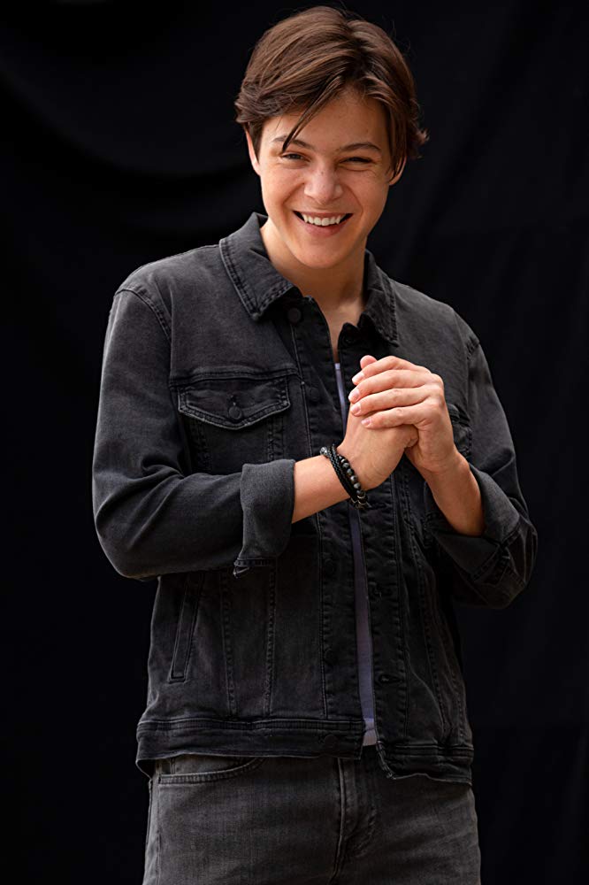 Picture of Christian Finlayson