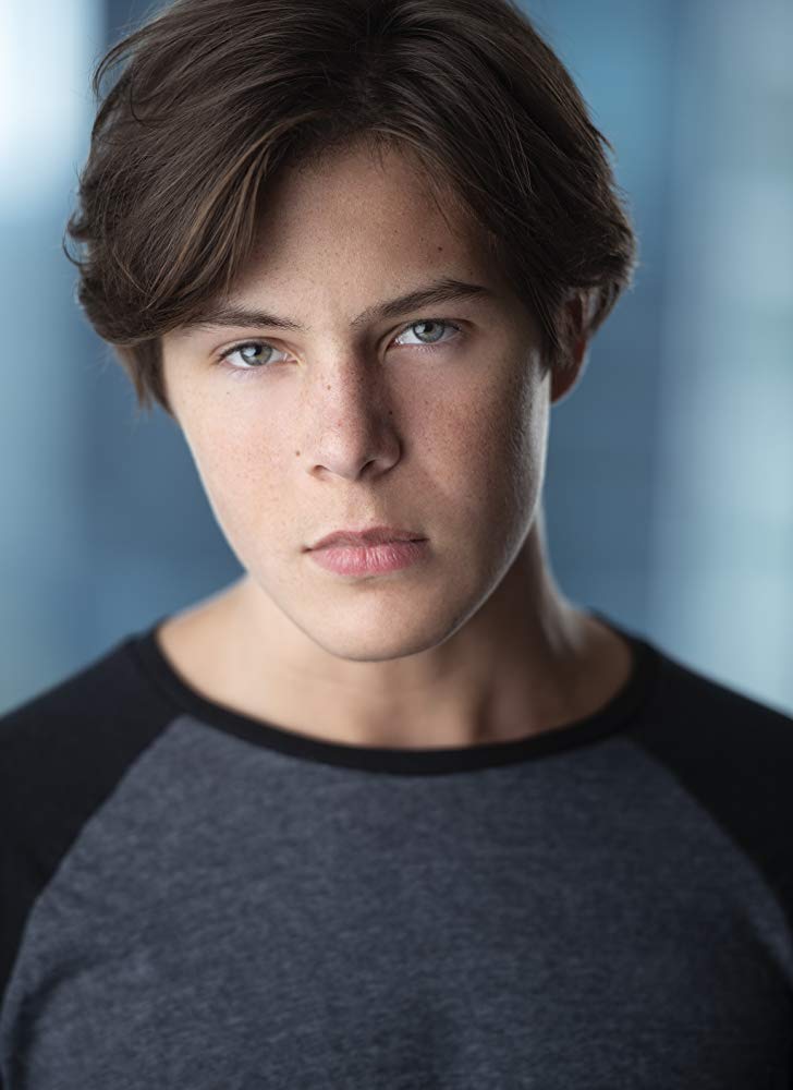 Christian Finlayson image