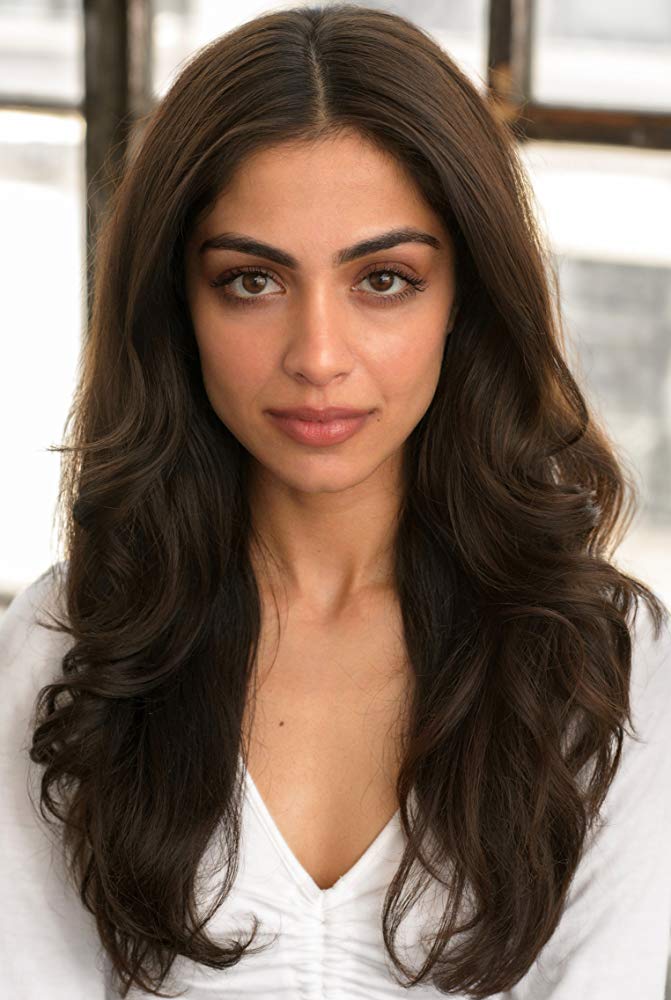 Picture of Asra Arif