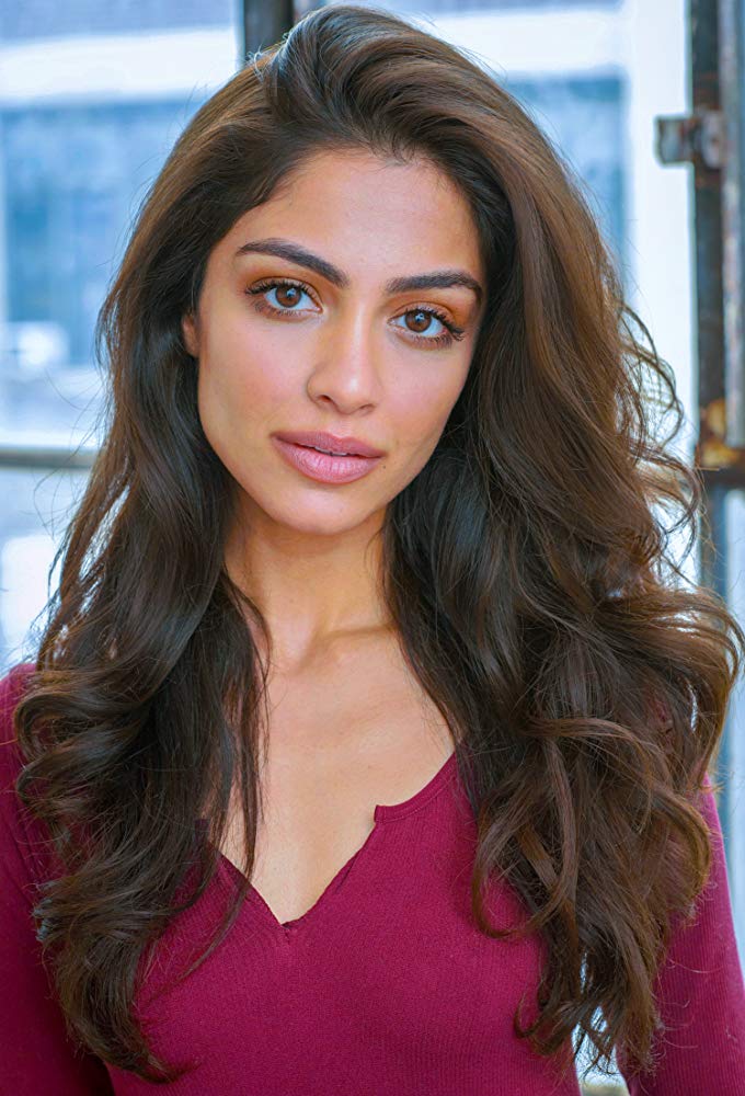 Picture of Asra Arif