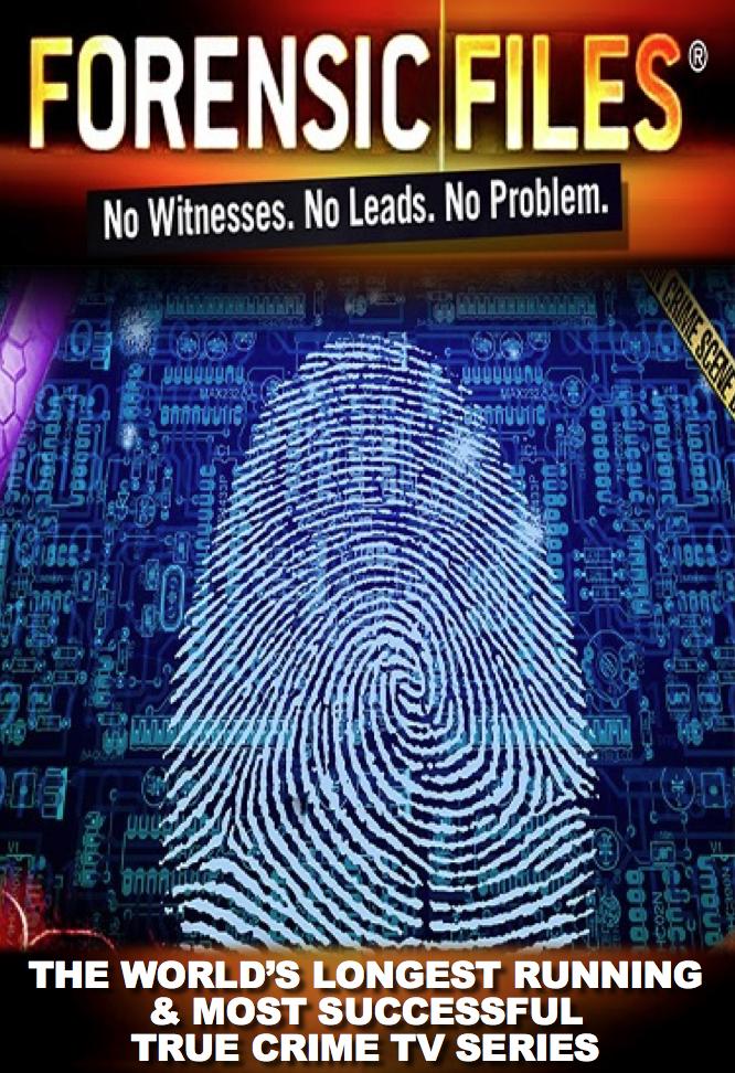 Picture of Forensic Files (1996-2014)
