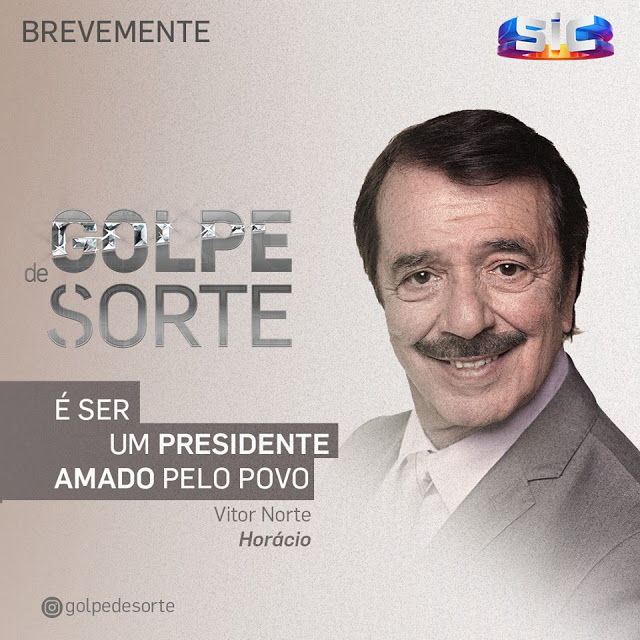 Picture of Golpe de Sorte