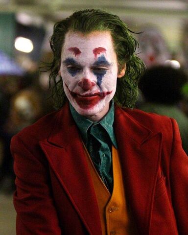 Picture of Joker (Arthur Fleck)