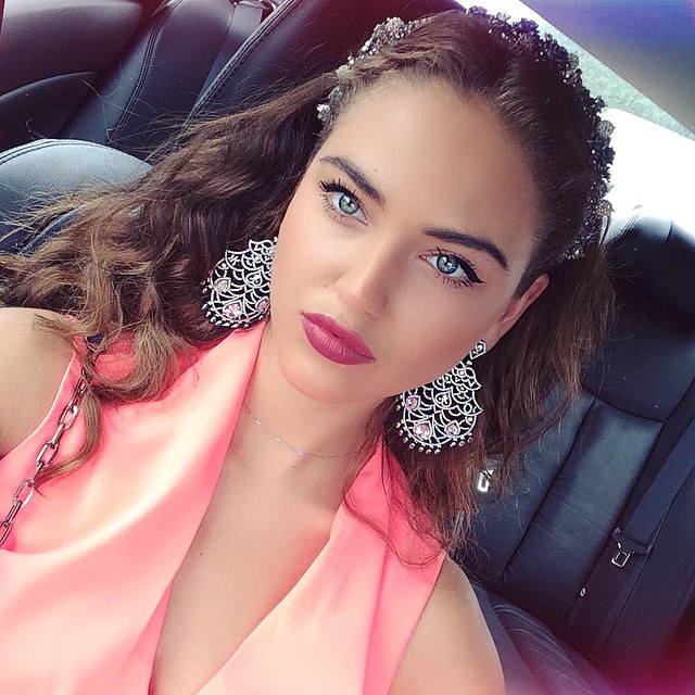 Picture of Kristina Krayt