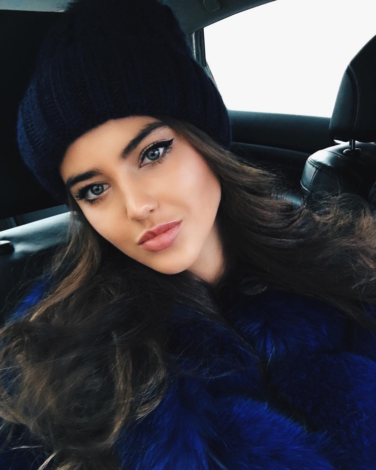 Picture of Kristina Krayt