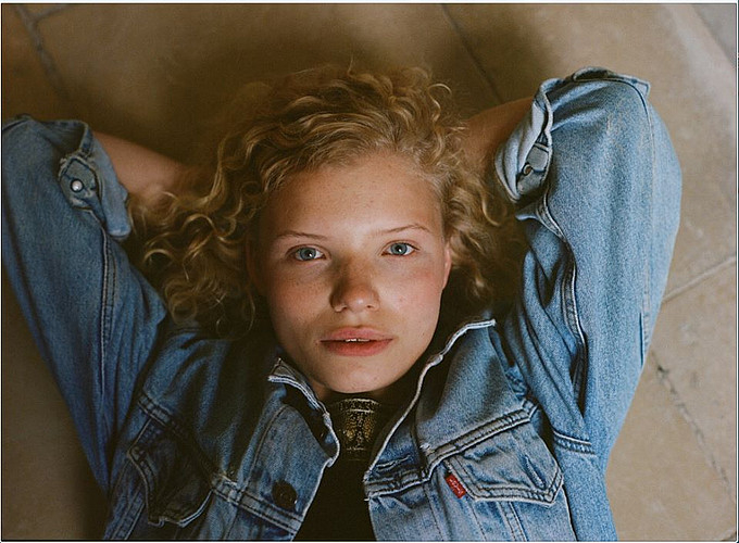 Picture of Luisa-Céline Gaffron