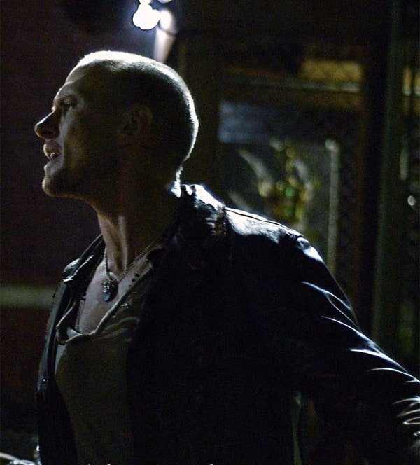 Picture of Luke Goss