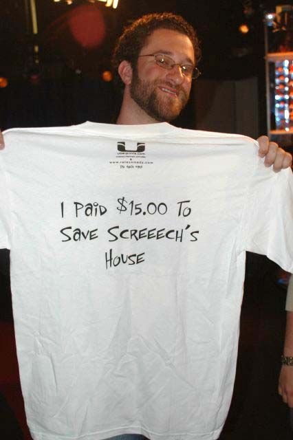 Picture of Dustin Diamond