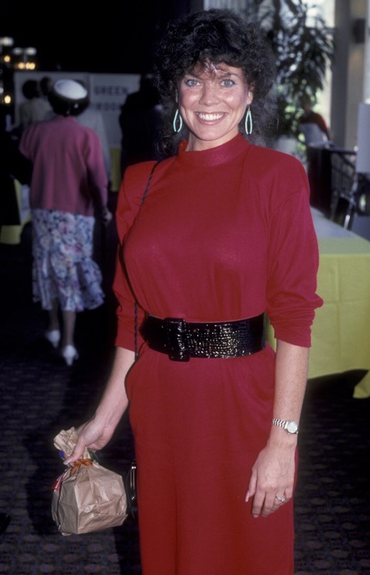 Picture of Erin Moran
