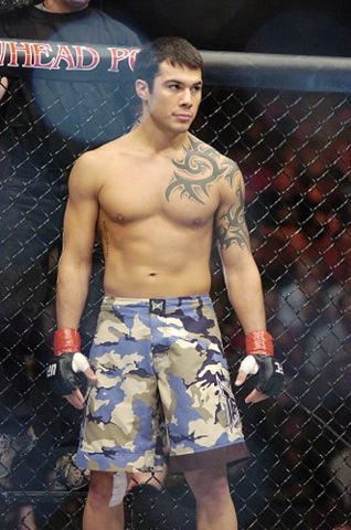Image of Roger Huerta