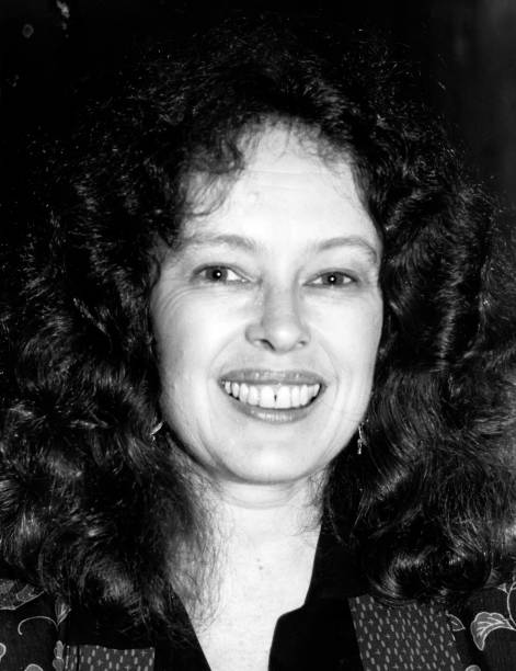 Sandy Dennis