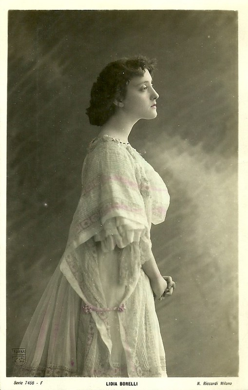Picture of Lidia Quaranta