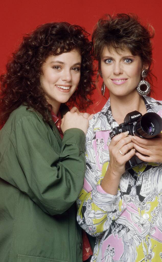Picture of Rebecca Schaeffer