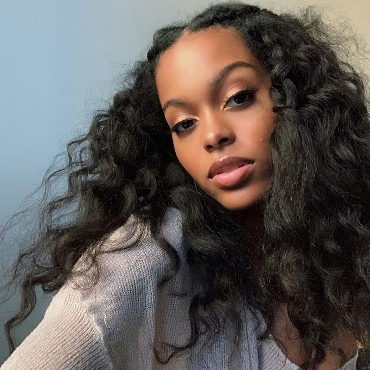 Picture of Li Eubanks