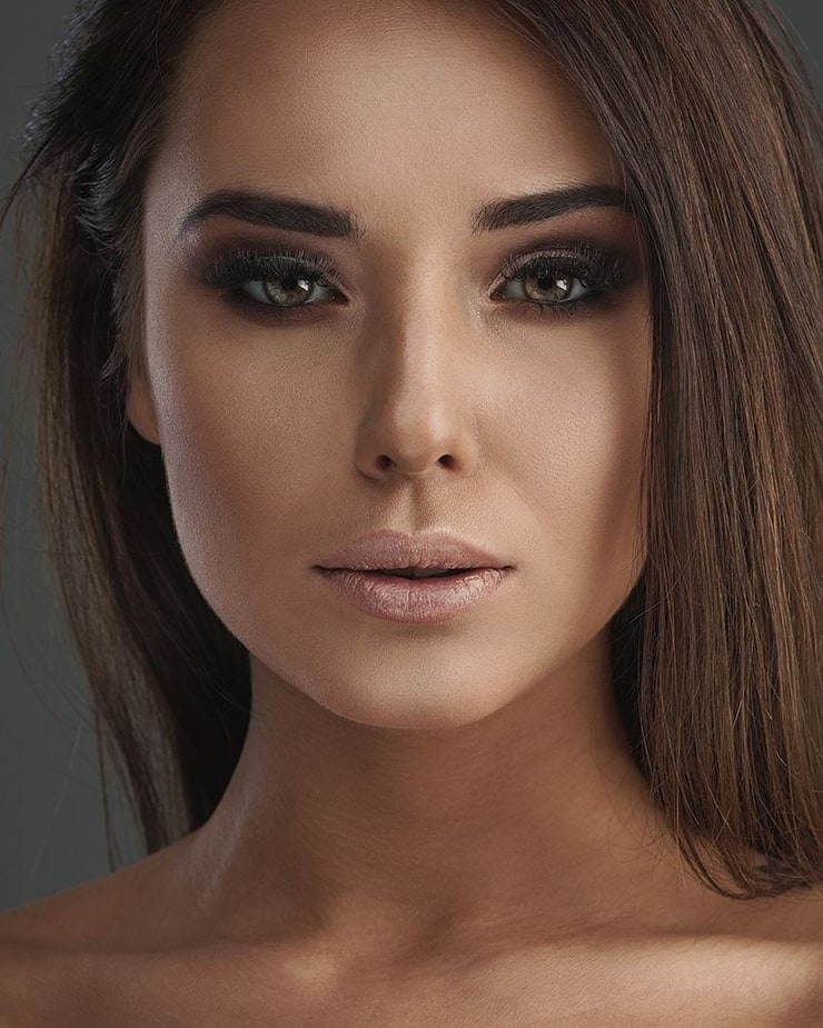 Picture of Patrycja Kamracka