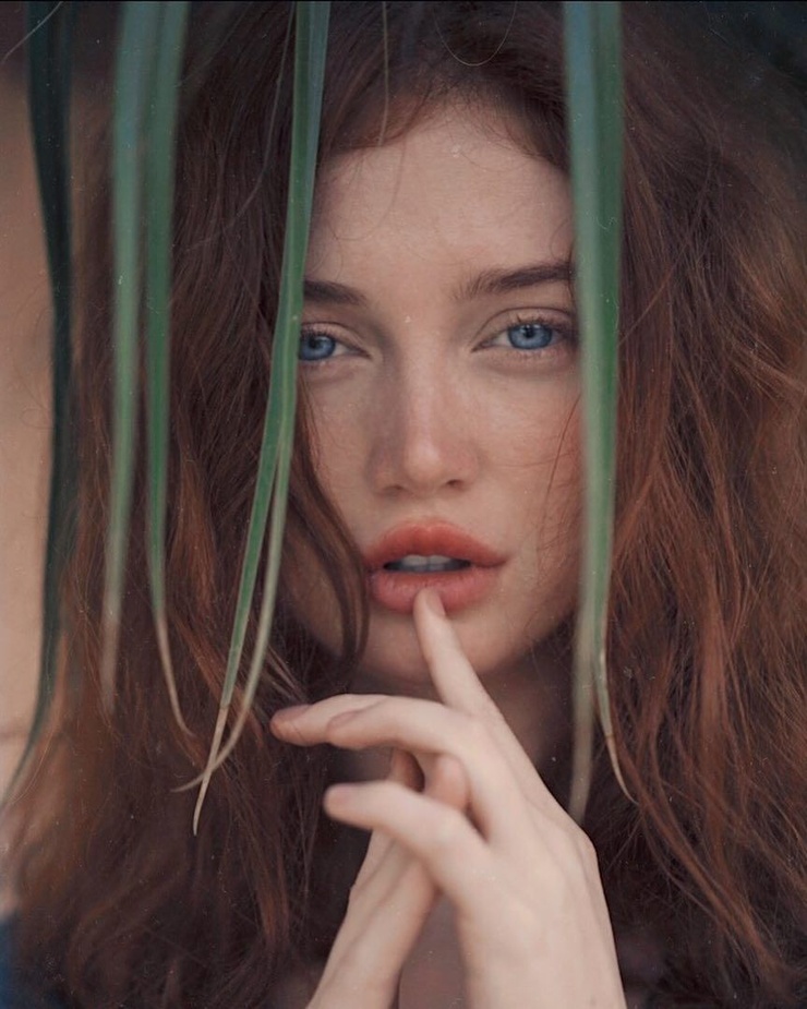 Picture of Angelina Michelle