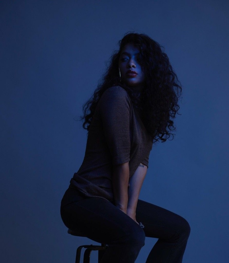 Picture of Kiana Brown