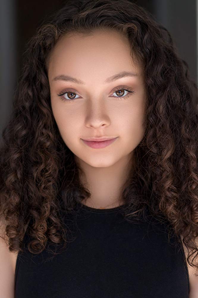 Picture of Kayla Maisonet