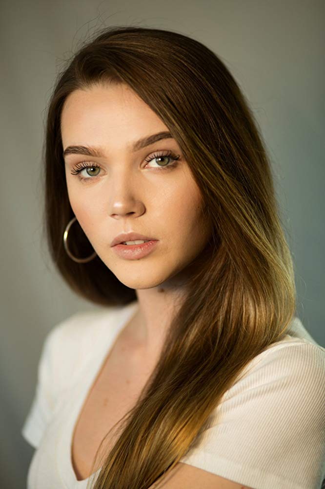 Paris Warner picture