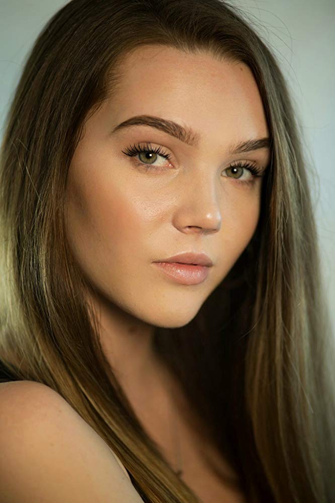 Picture of Paris Warner