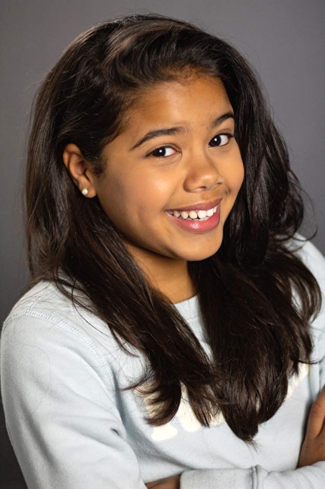 Picture of Alison Fernandez