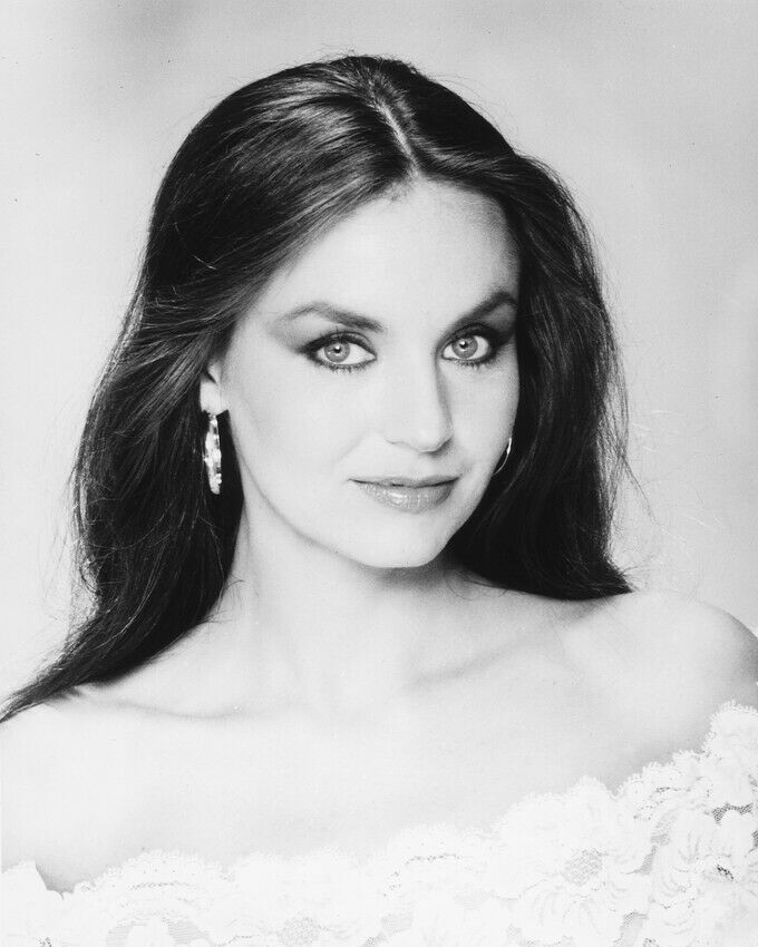 Crystal Gayle