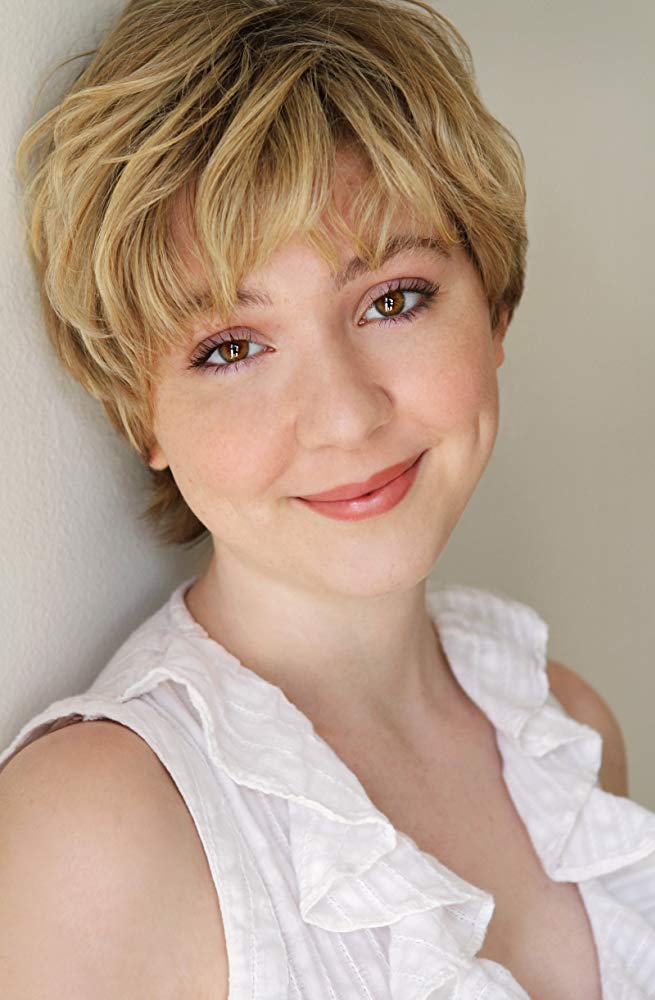 Picture of Cozi Zuehlsdorff