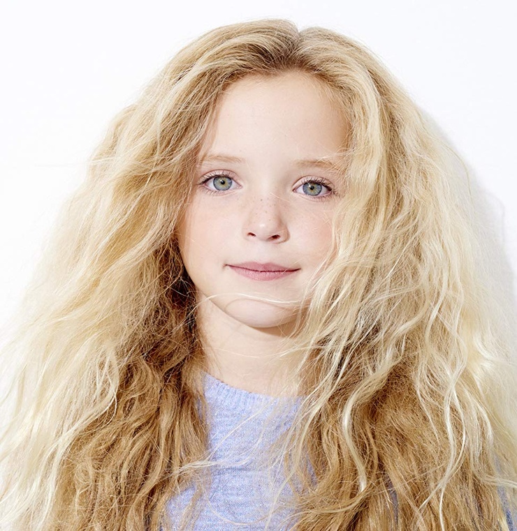 Picture of Cameron Seely