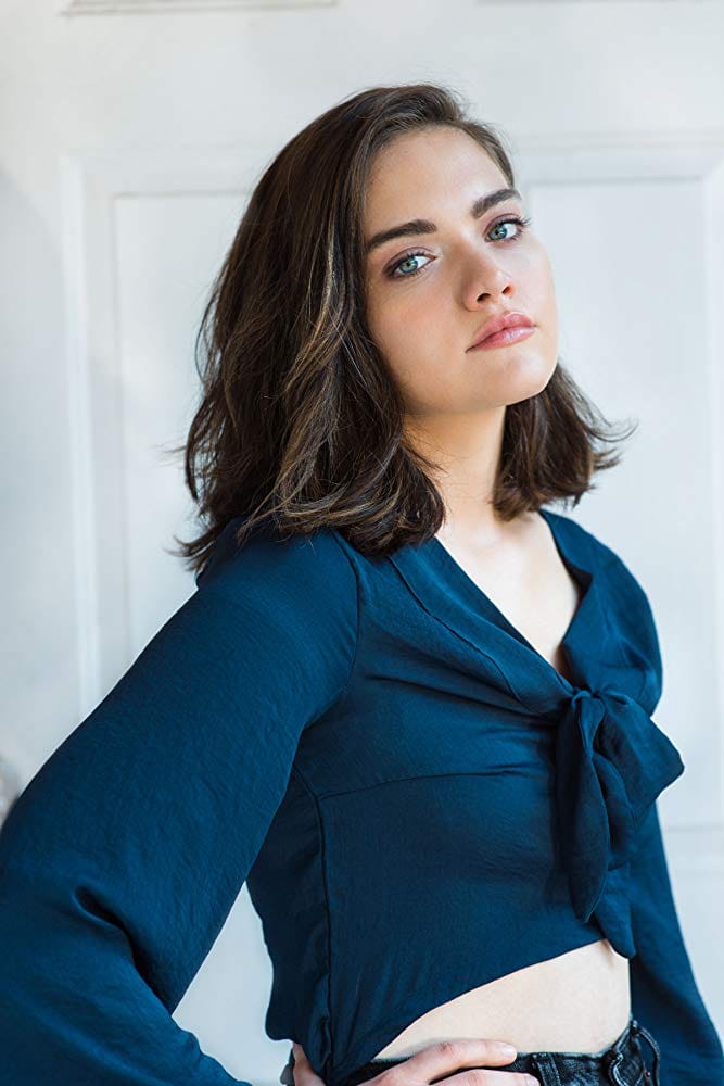 Picture of Kayla Carlson