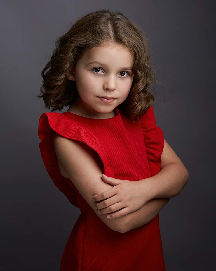 Picture of Miley Locke