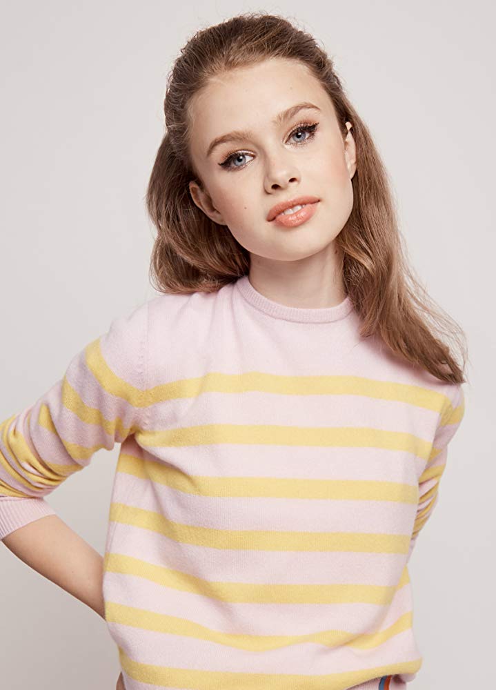 Picture of Trinity Rose Likins