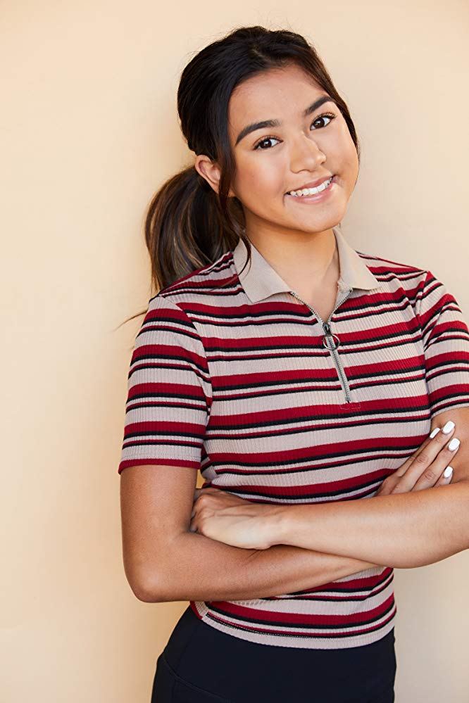Picture of Krischelle Delgado