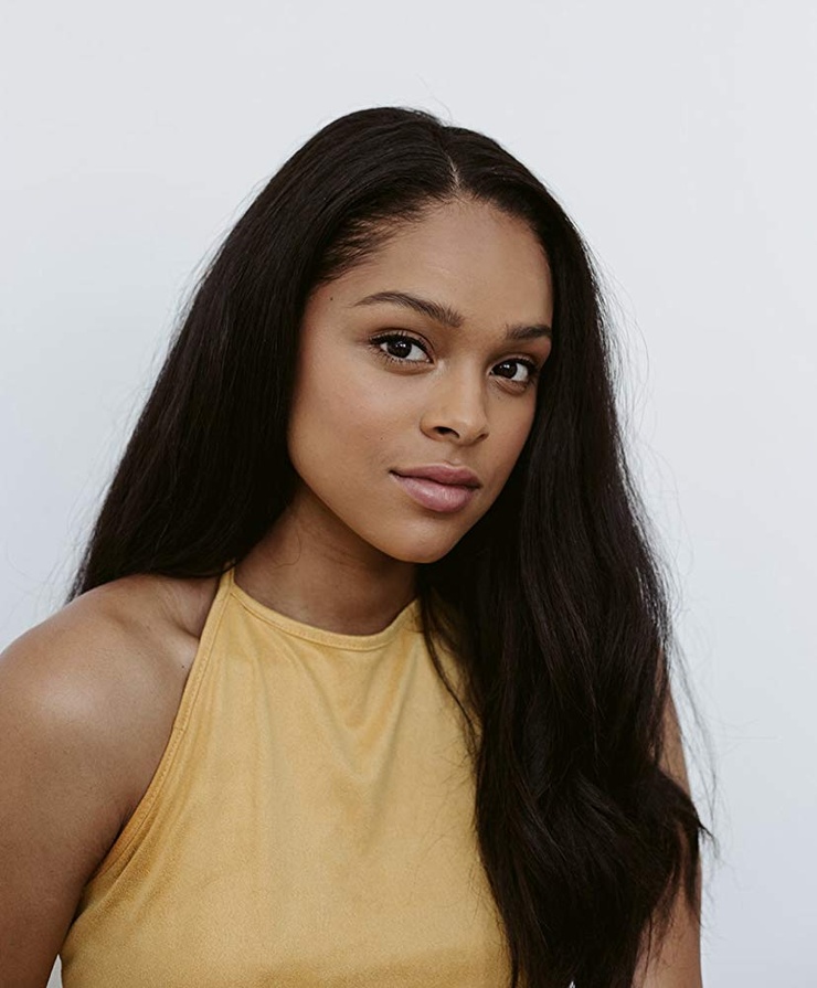 Picture of Ashley Santos