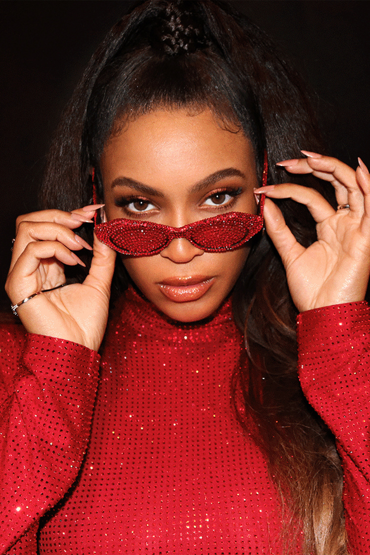 Picture of Beyoncé Knowles