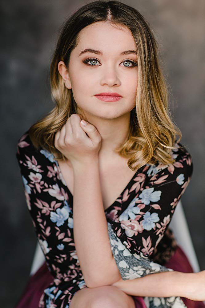 Alison Thornton image