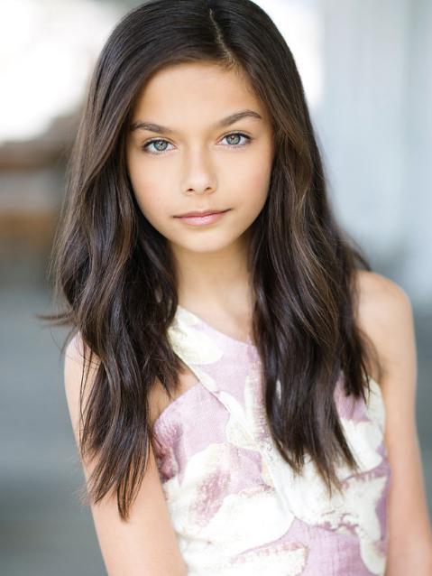 Picture of Violet Lux