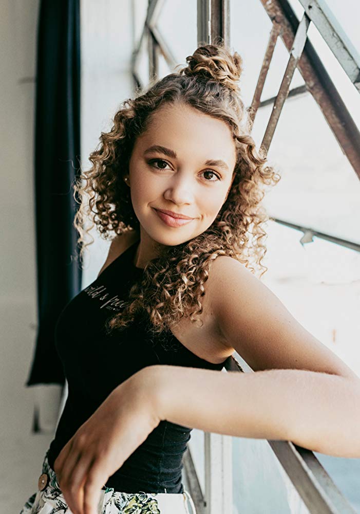 Picture of Jillian Shea Spaeder