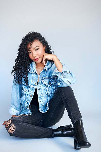 Image of Asia Jackson