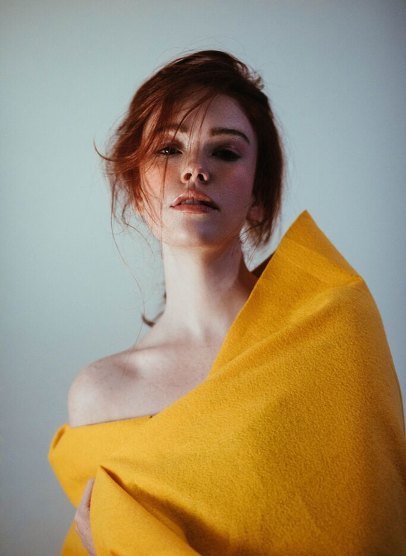 Picture of Alexandra Madar