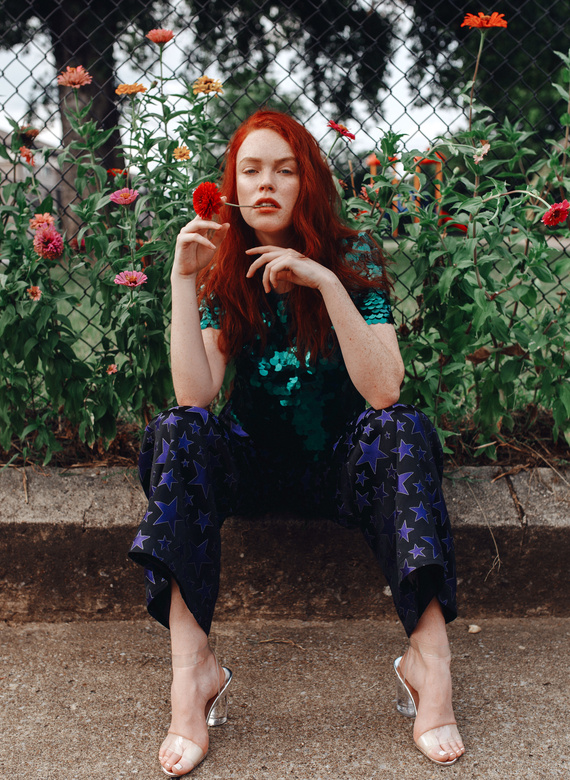 Image of Alexandra Madar