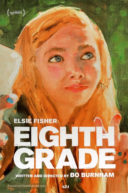 Image of Eighth Grade