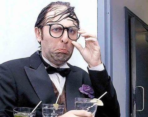 Picture of Neil Hamburger