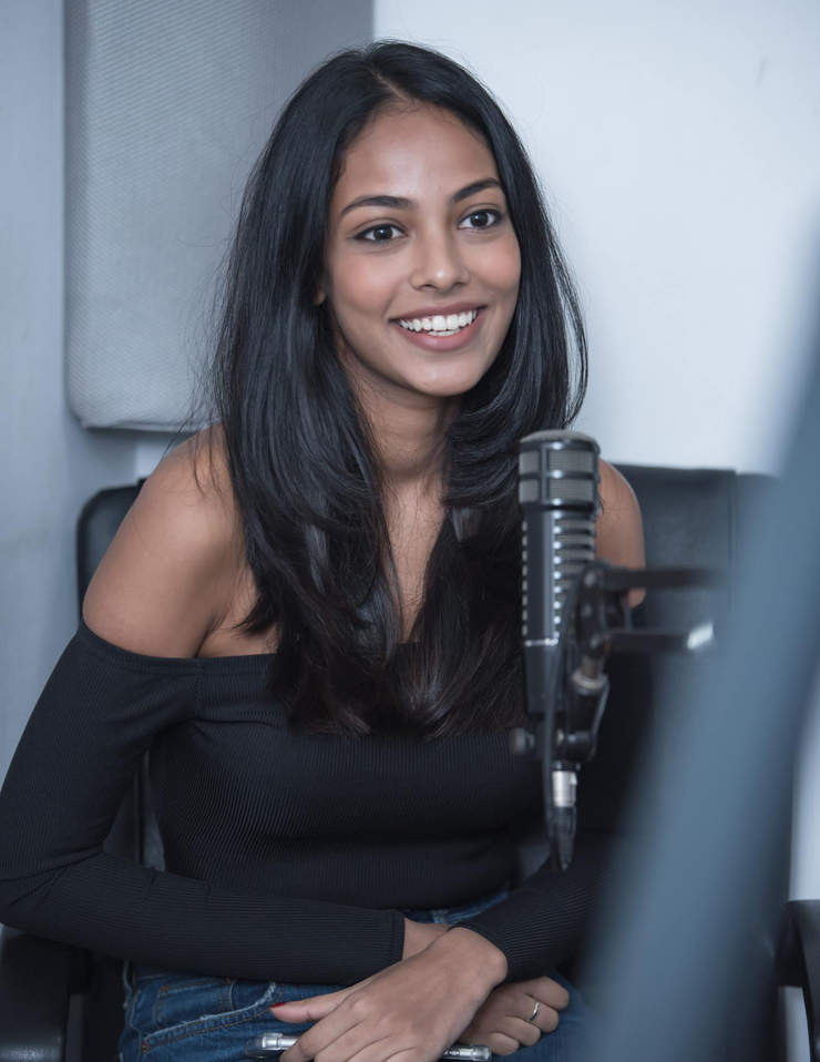 Christina Peiris