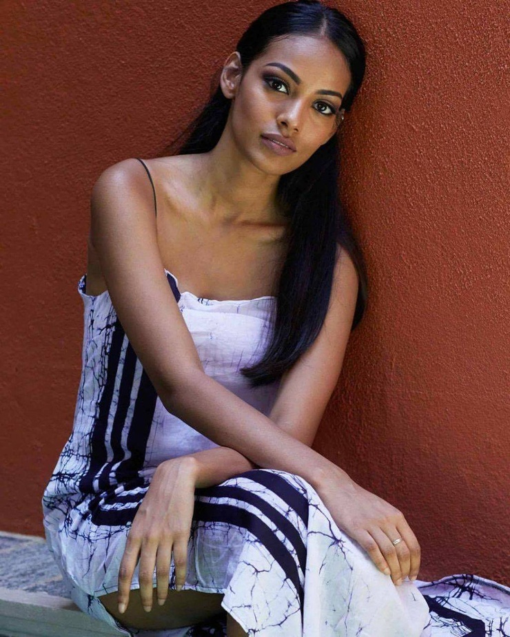 Christina Peiris