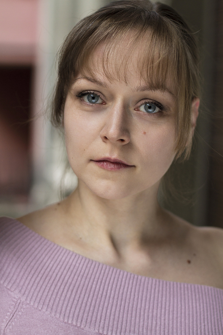 Picture of Maja Makowski