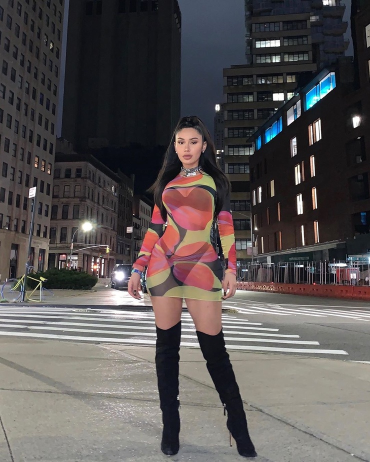 Picture of Janet Guzman