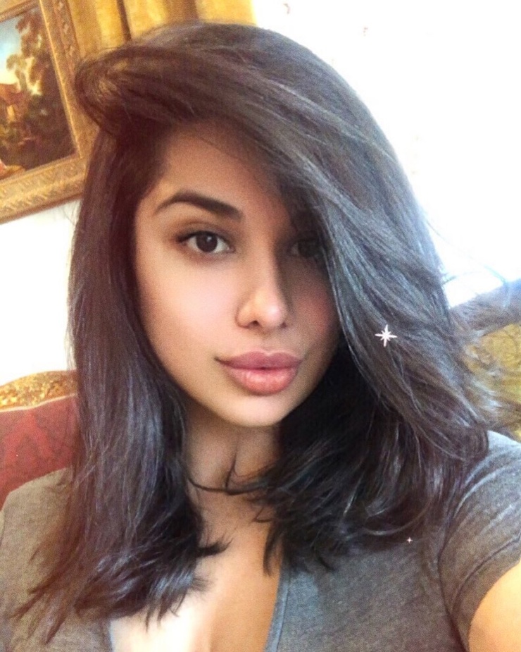 Picture of Sabina Chka