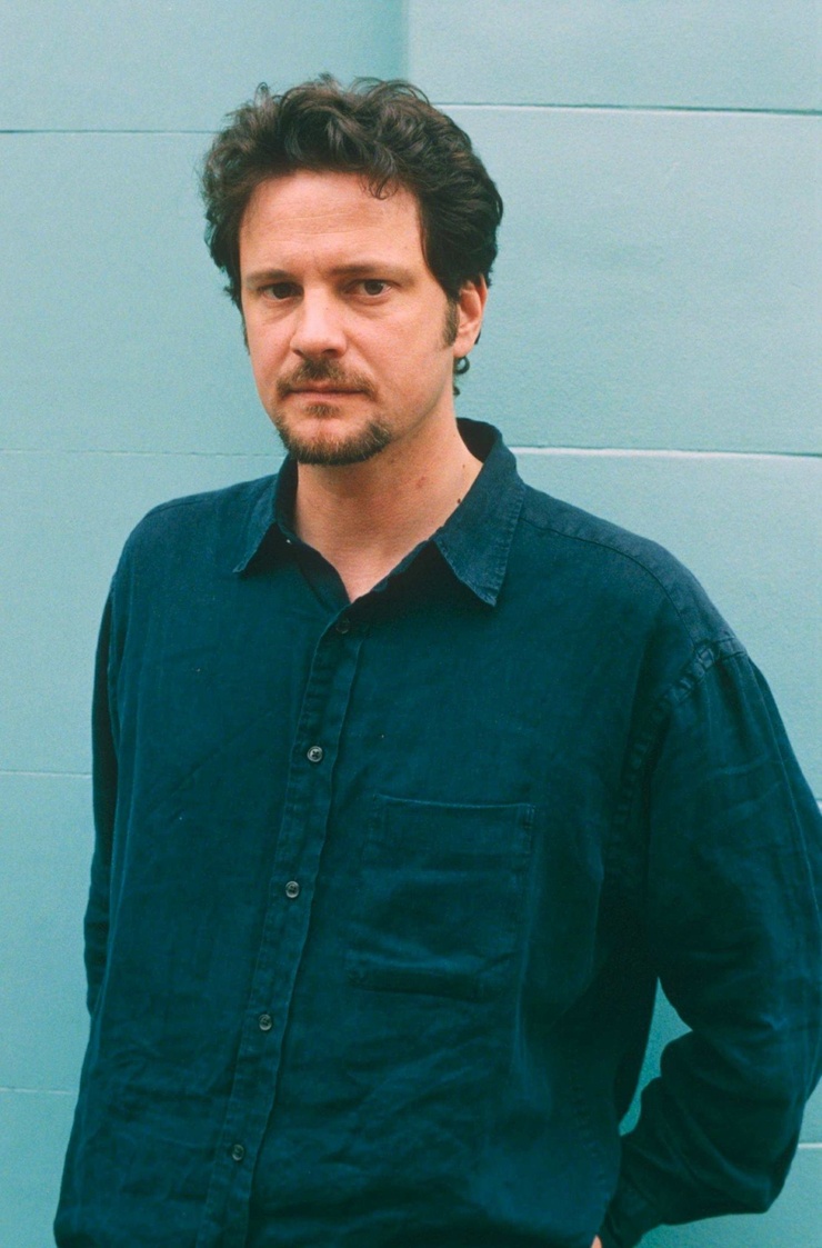 Picture of Colin Firth