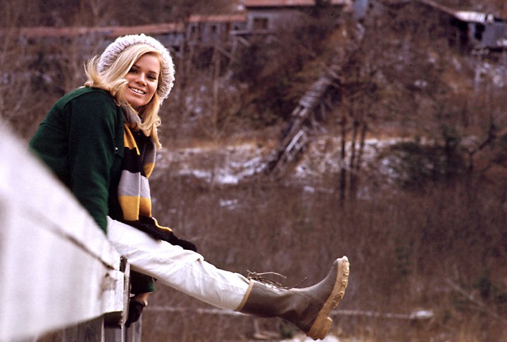 Picture of Barbara Hillary