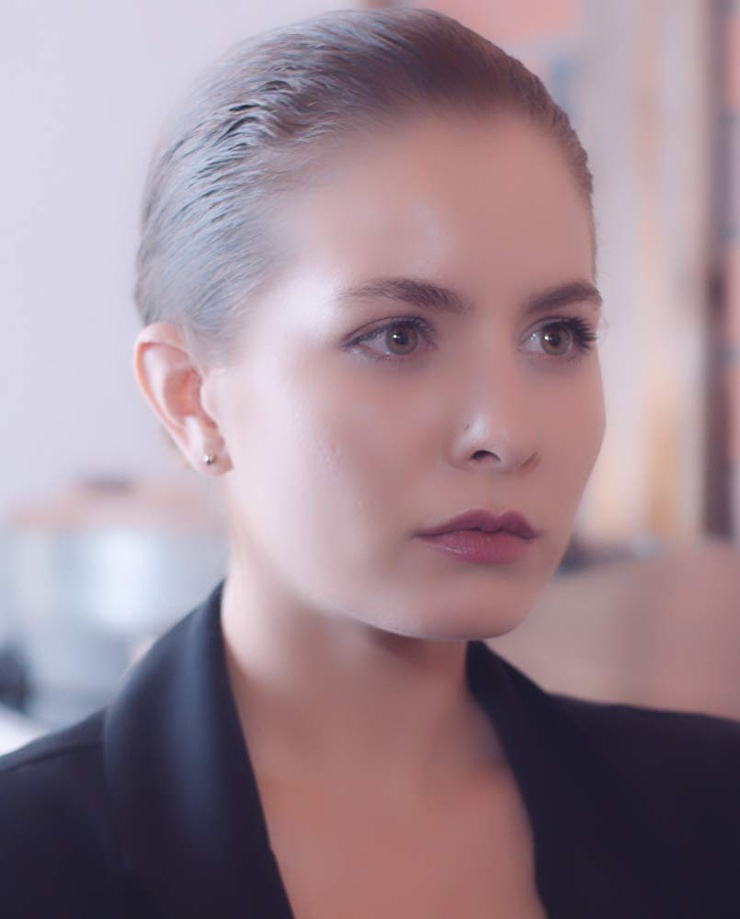 Picture of Amanda Troisi